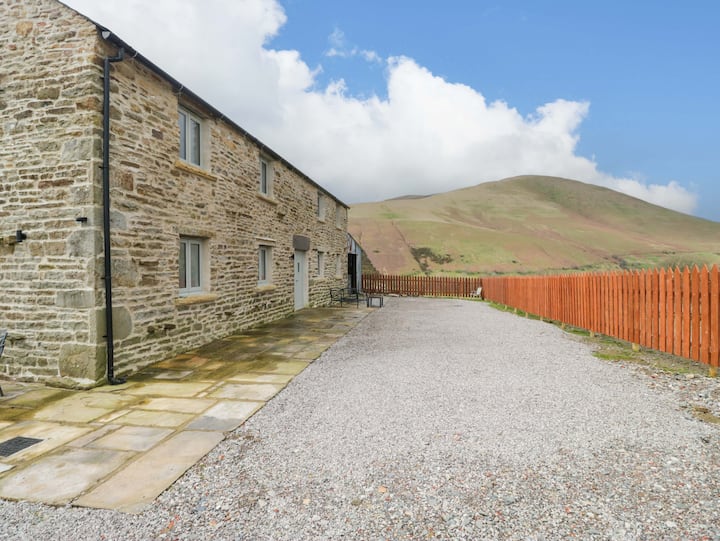 High Birks Barn - Sedbergh