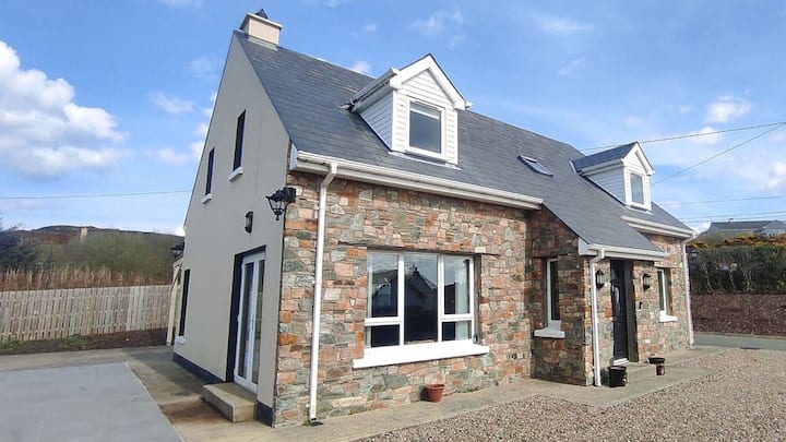 Cottage In Donegal - Downings