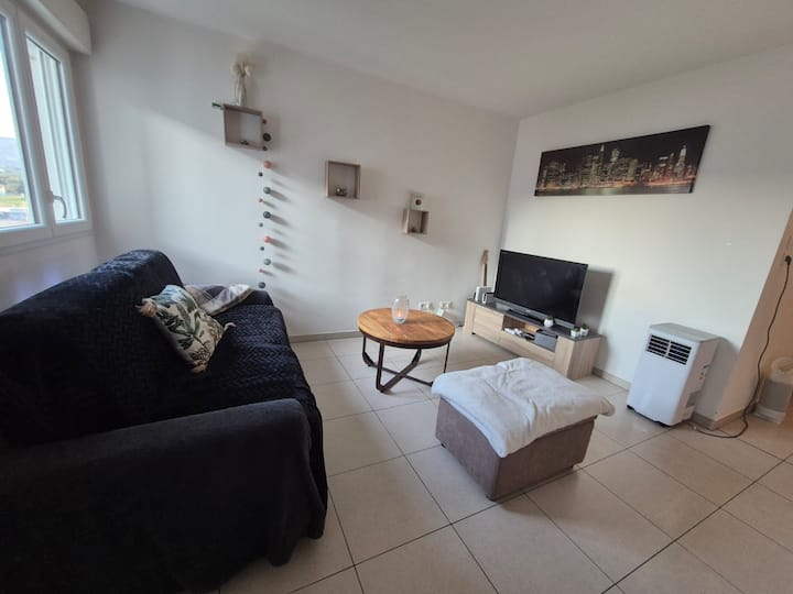 Studio - Ajaccio