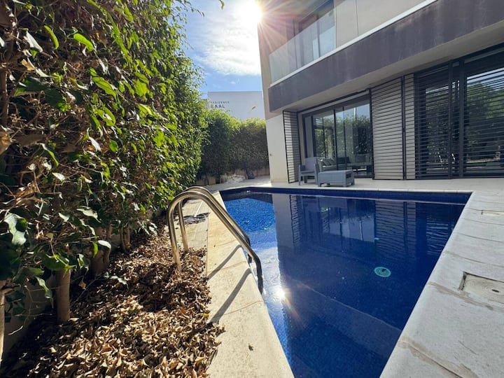 Malaga, Duplex - Tunis