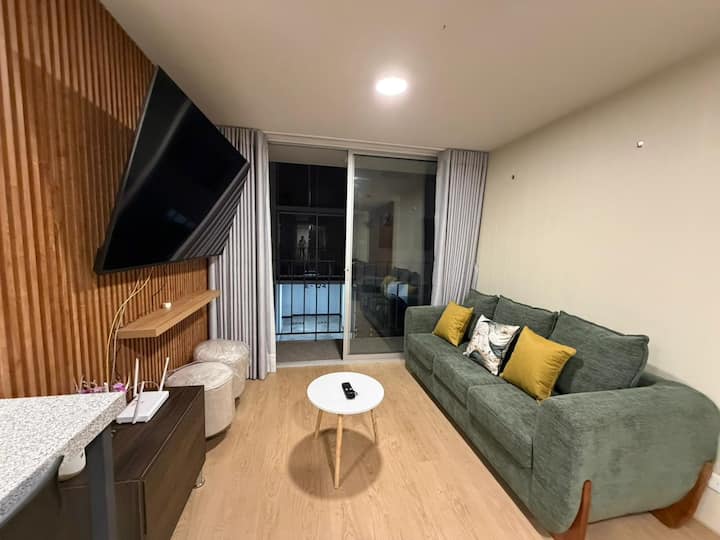 Apartamento En Breña - Peru