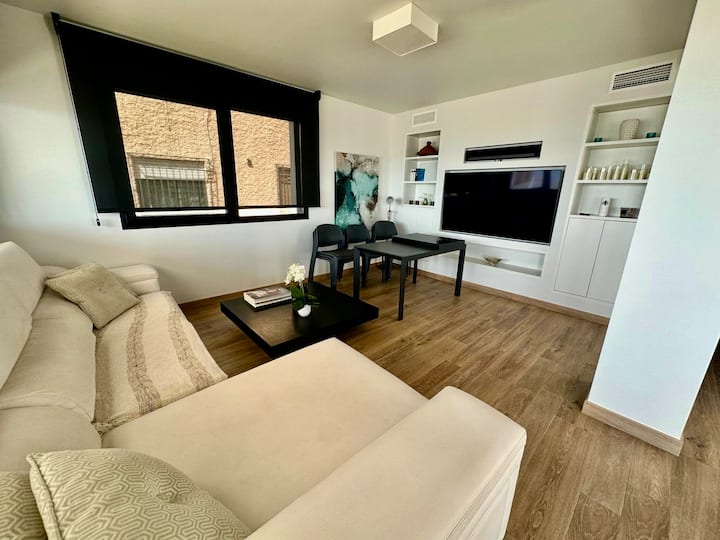 Villa Santa Pola Playa Lisa - Santa Pola