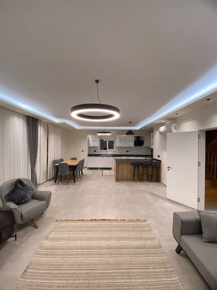 Villa Berşan   Ortaca Sarıgerme’de Doğa Içinde - Dalyan