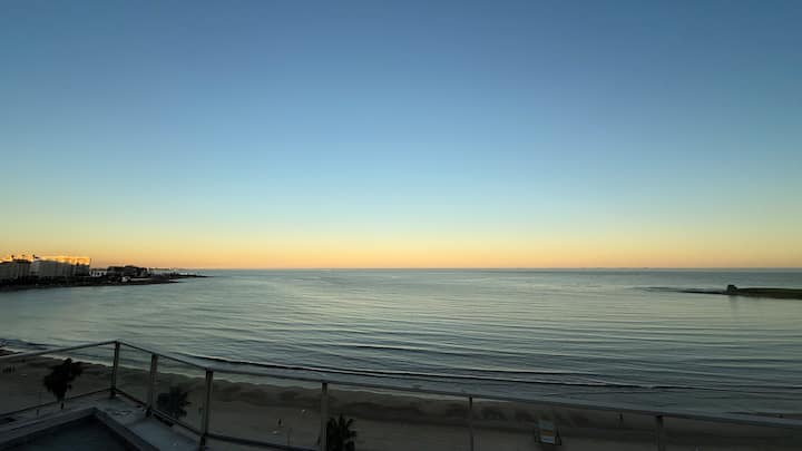 Penthouse De 4 Dormitorios - Montevideo