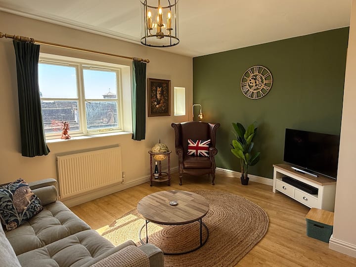 Little Grace House In The Heart Of Bridgnorth - Bridgnorth