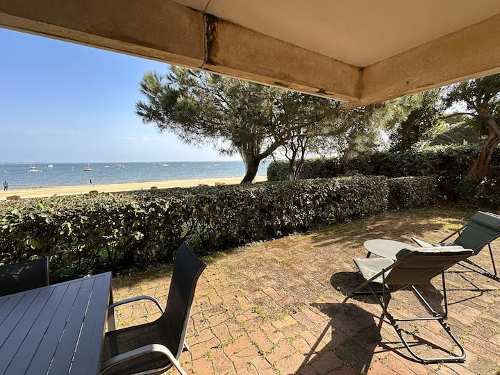 Appartement Eugenie- Arcachon - Cap Ferret