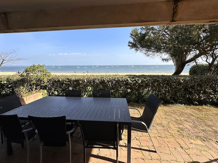 Appartement Eugenie- Arcachon - Cap Ferret