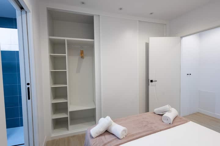 Apartamentos La Búsqueda En Cuenca(2) - Cuenca