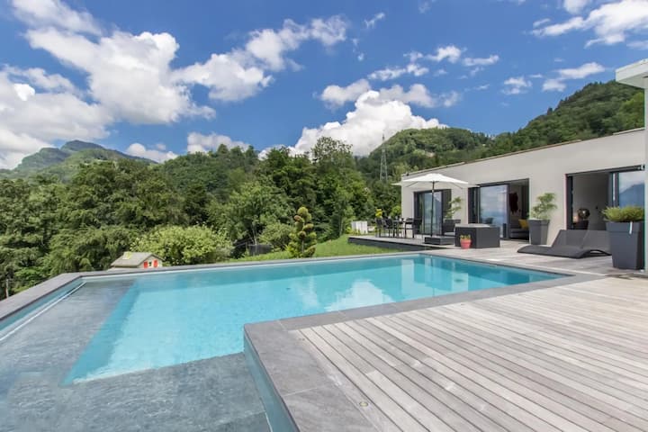 Les Terrasses Du Bois Charrière - France