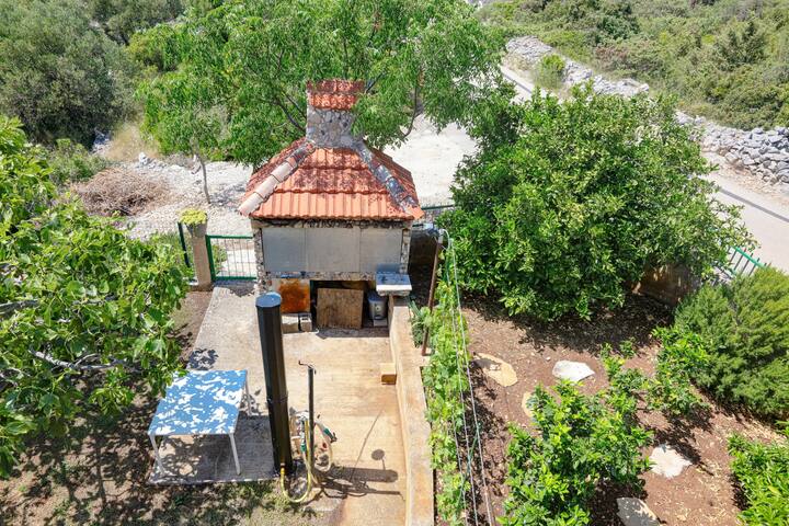 A-25680-a Appartement D'une Chambre Avec La - Rogoznica