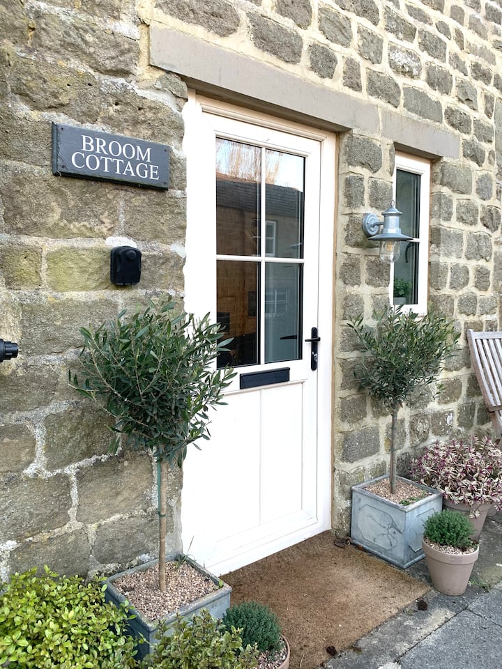 Country Cottage Next To Brimham Rocks Nidderdale - Pateley Bridge