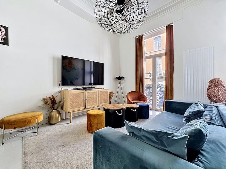 Chambre - Brussels