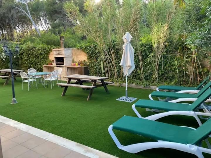 Apartment Son Baulo Melo - Can Picafort