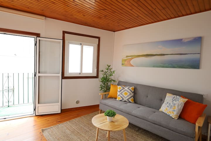 Yourhouse Las Casas De Valeria - Allariz