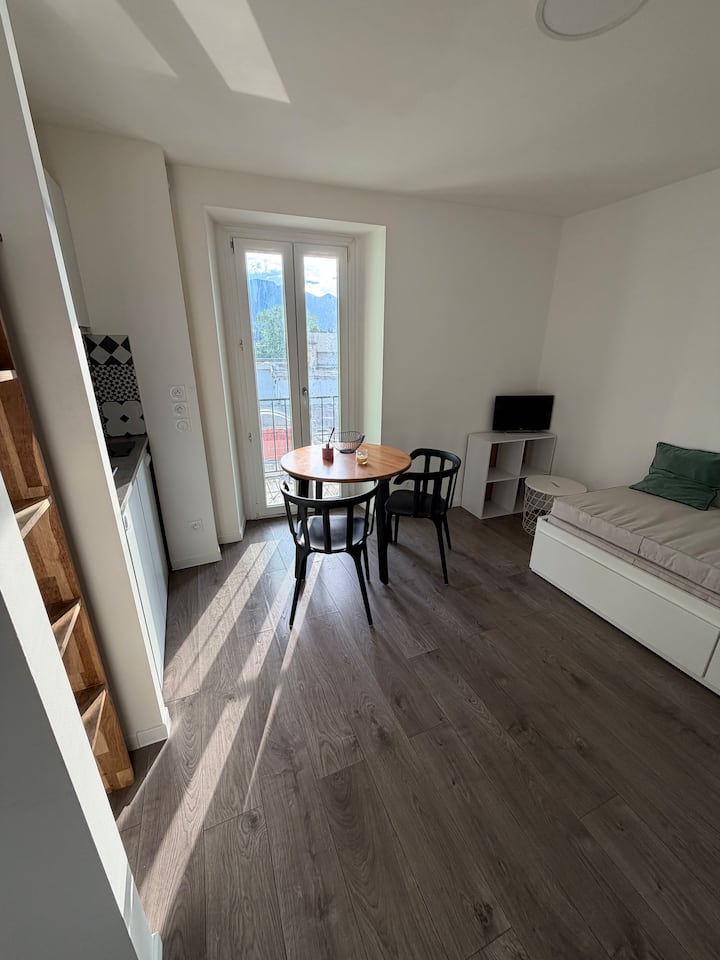 Le Georges • Aix-les-bains - Aix-les-Bains