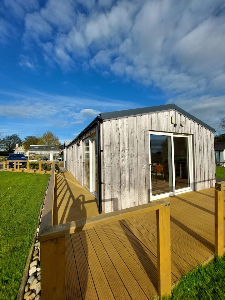 The Nest @ Kiladangan Cottage - Nenagh