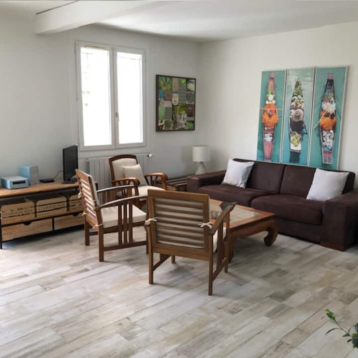 Maison De Vacances Aytré . - Aytré