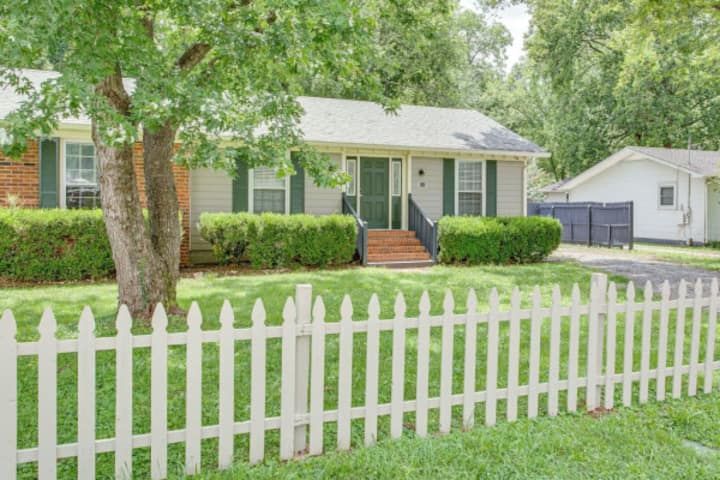 Sunset Duplex 2 - Murfreesboro, TN