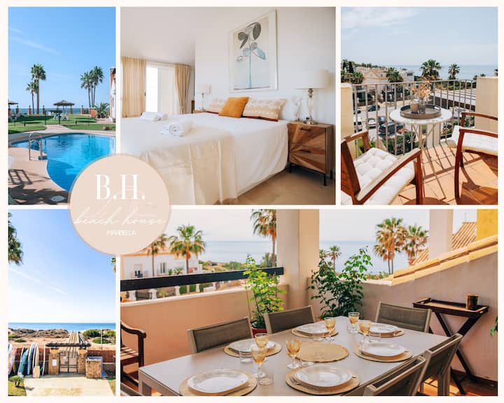 Stromboli Triplex By Bh Marbella - Marbella
