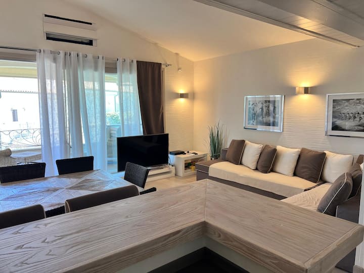 Smeralda-retreat - La Maddalena