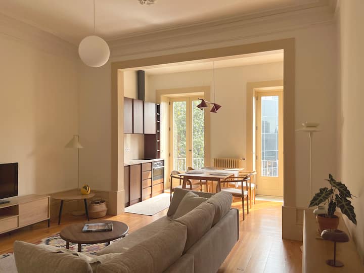 Casa Aurora - Almada Duplex Ii - Maia