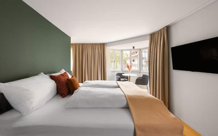 Limehome Freudenstadt Forststraße | Comfort Suite - Freudenstadt