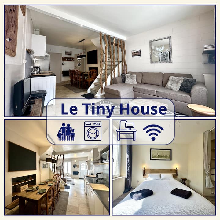 Retraite Cosy Aux Portes De La Baie De Somme - Abbeville