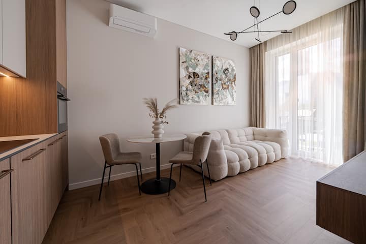 Kintu Studio - Vilnius