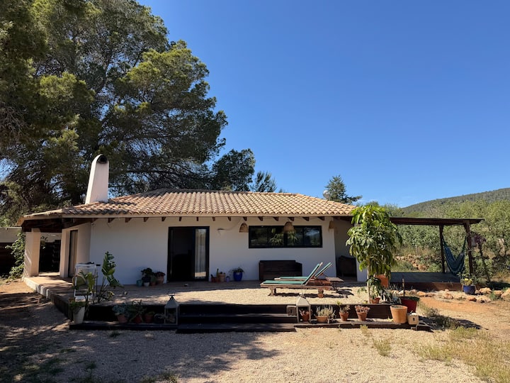 Can Jondalet - Sant Josep De Sa Talaia - Ibiza