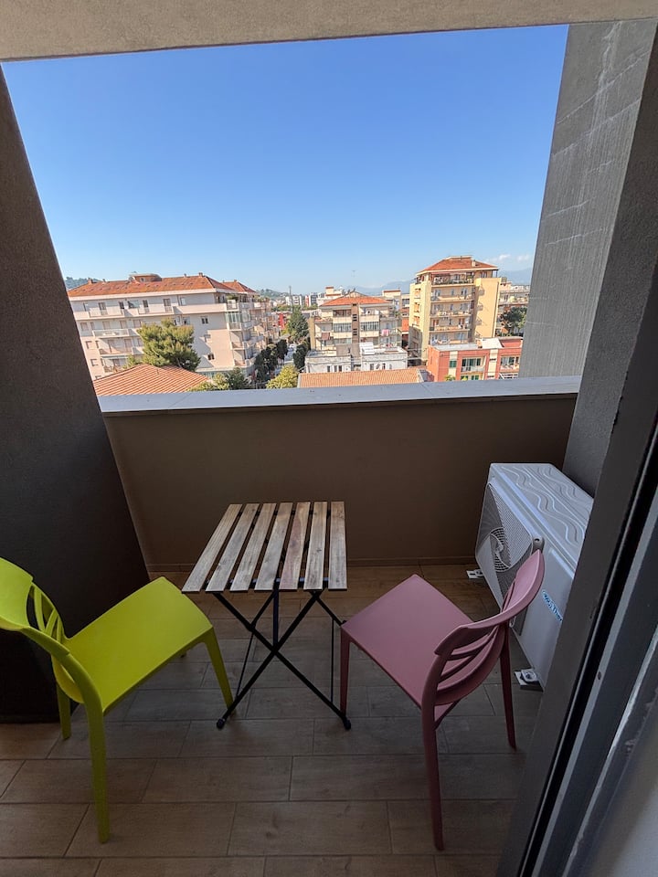 Color House - Abruzzo