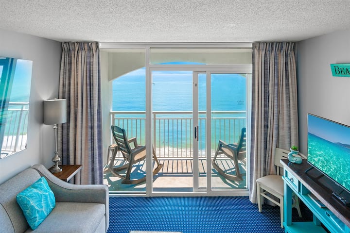 Bundle Of Three (3) Beachfront Penthouse Suites! - Myrtle Beach, SC