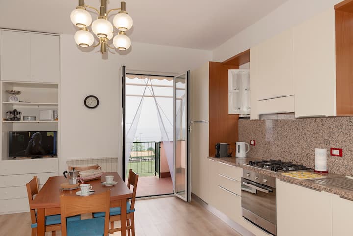 Caracas Home - Cogoleto