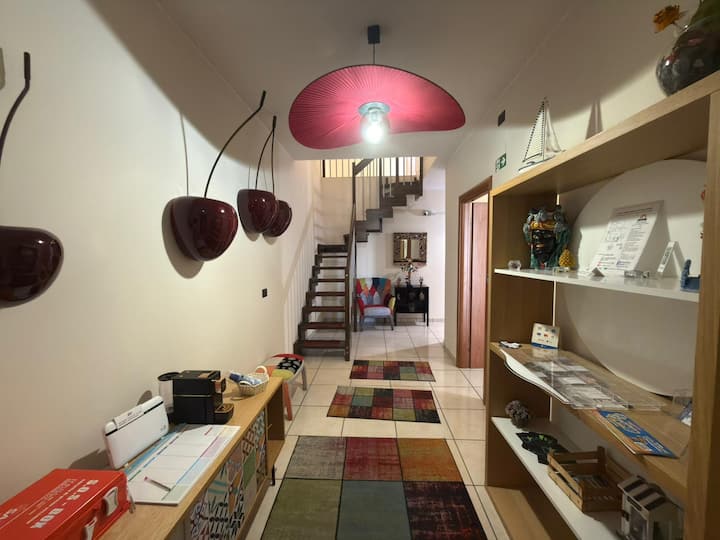 B&b Caravello Milazzo - Milazzo