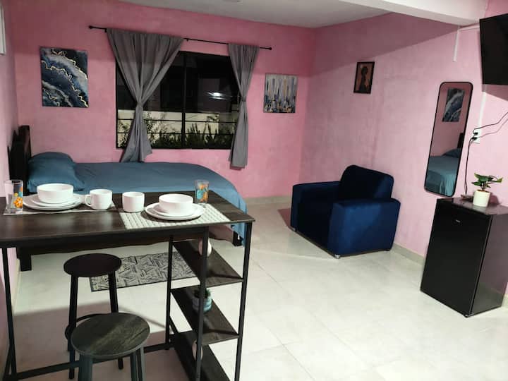 Aries - Tuxtla Gutiérrez