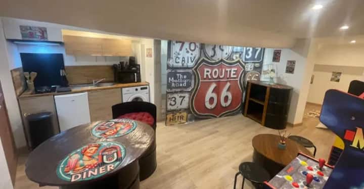 Appartement à Beaucaire - Beaucaire