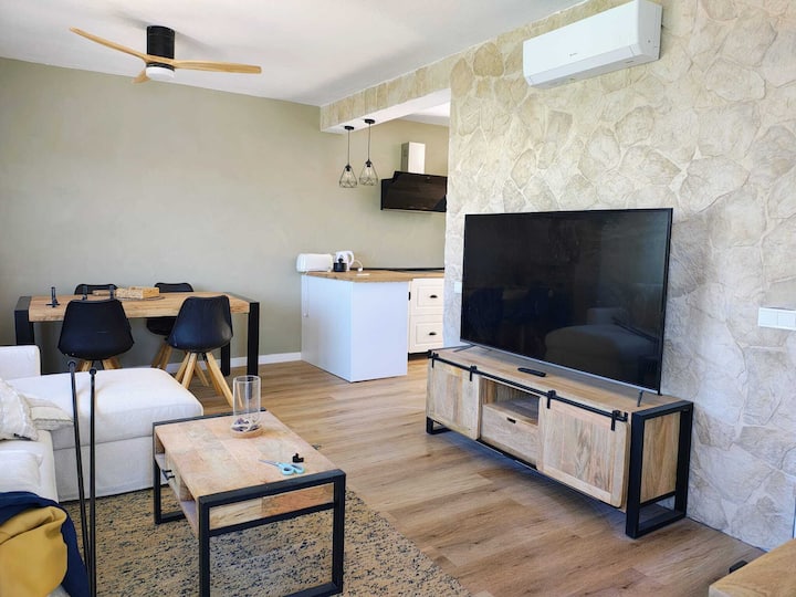 ¡New! Apartamento El Escape 1 - Menorca - Alaior