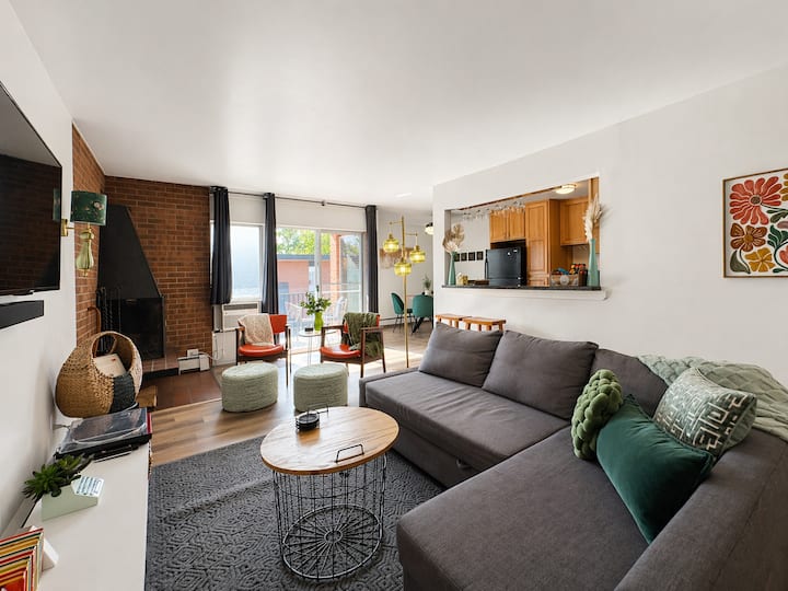 The Aviary Near Csu | Pool, Sauna, And Gym - Fort Collins, CO