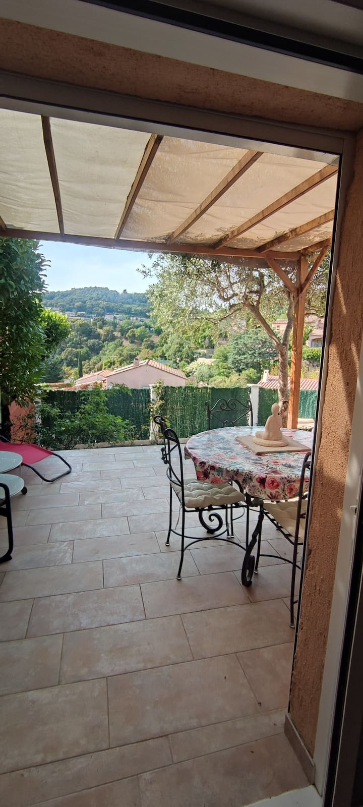 Logement Climatisé 2 Pièces Dans L'estérel - Fréjus