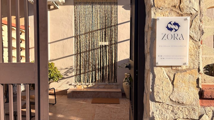 Zora - San Lorenzo Marzamemi Apartment - San Lorenzo