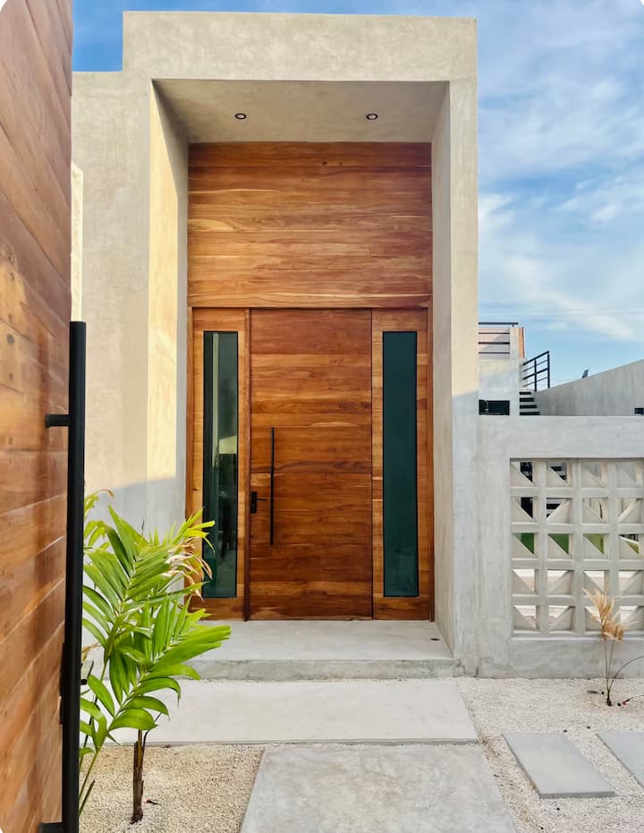 Casa Canela - Yucatan, Mexico