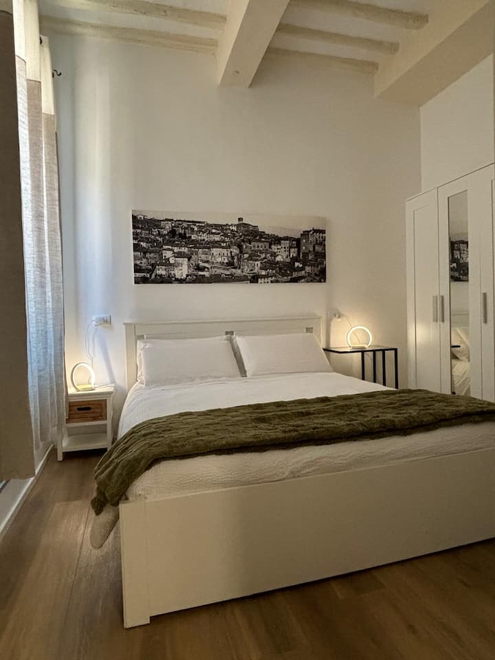 Residenze Di Bianca, Appartamento Giotto - Perugia