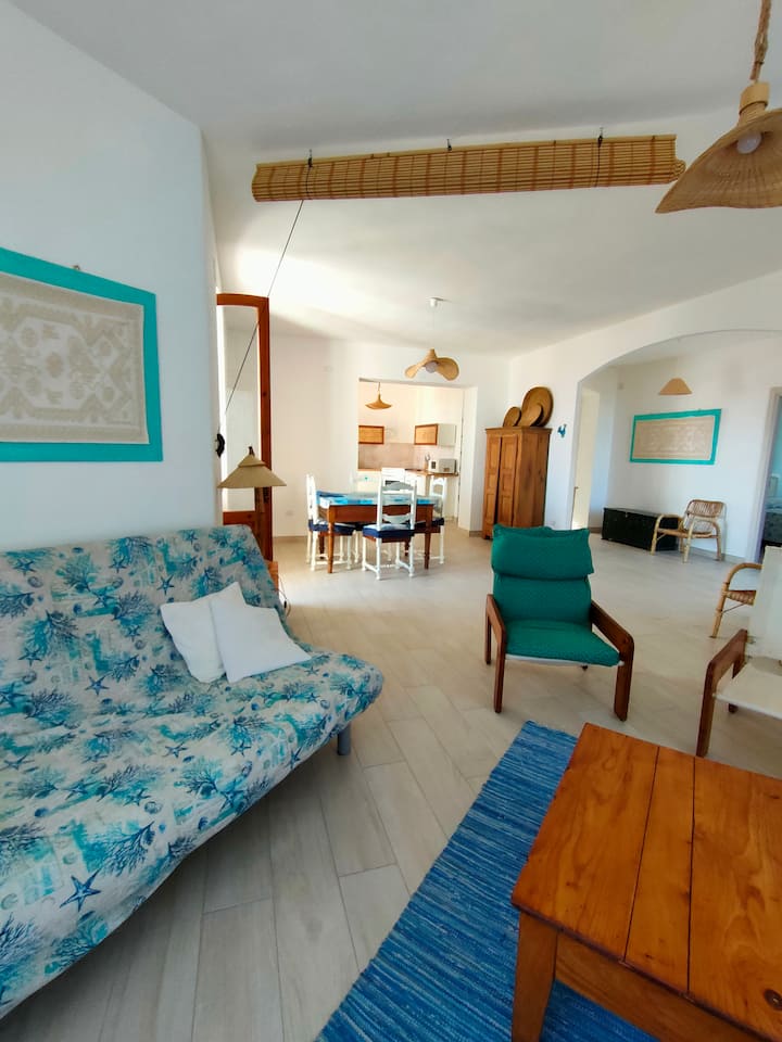 Perla Marina 2 - Cala Gonone