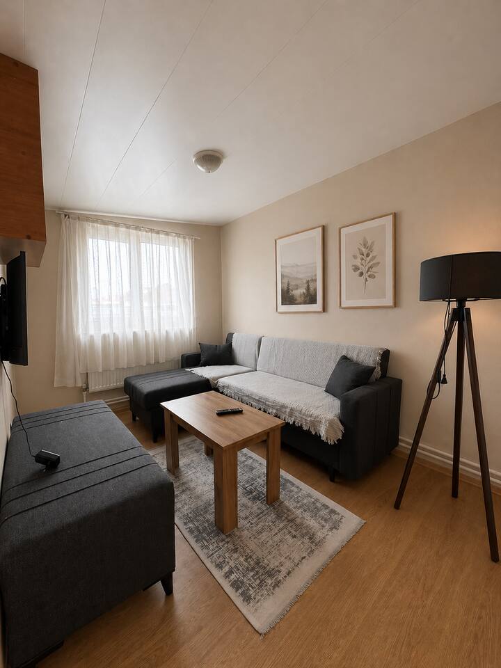 Lotus Suite 4 - Balıkesir