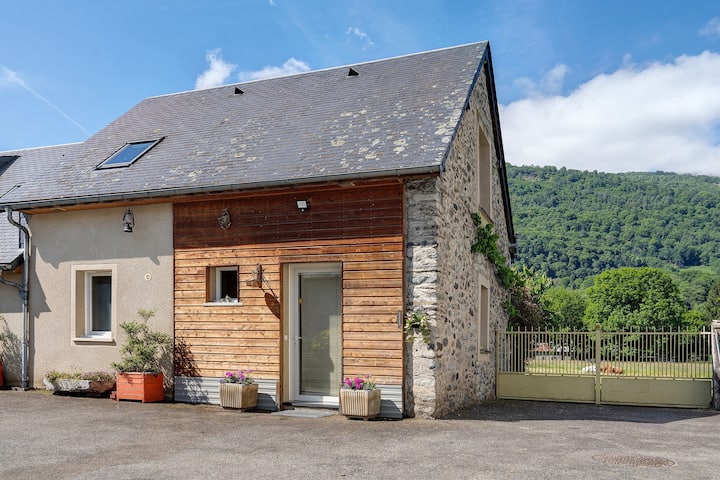 Gite Chez Pascalette - Argelès-Gazost