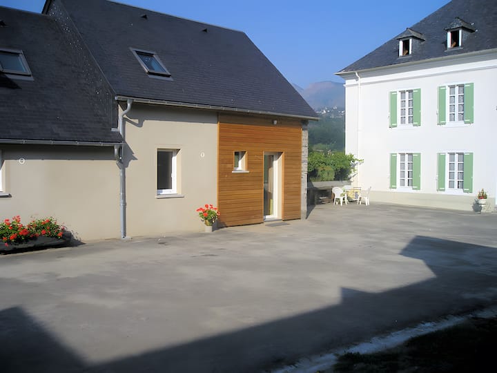 Gite Chez Pascalette - Argelès-Gazost
