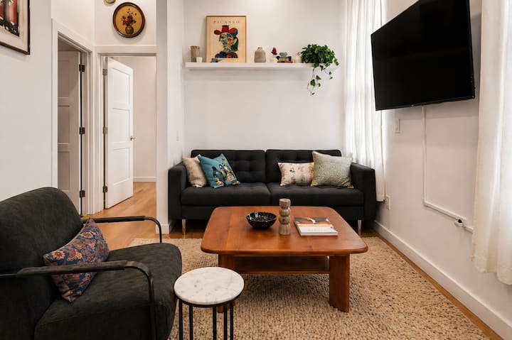 Washington Park 1br W Parking - Walk Everywhere - Cincinnati