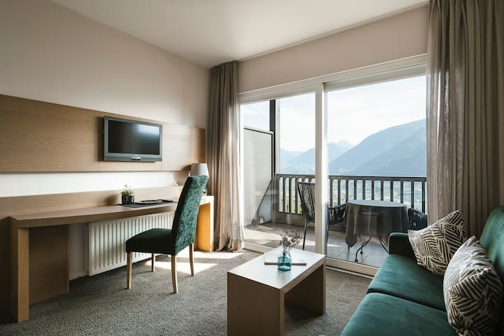 Boutique Hotel Minigolf - Tirol