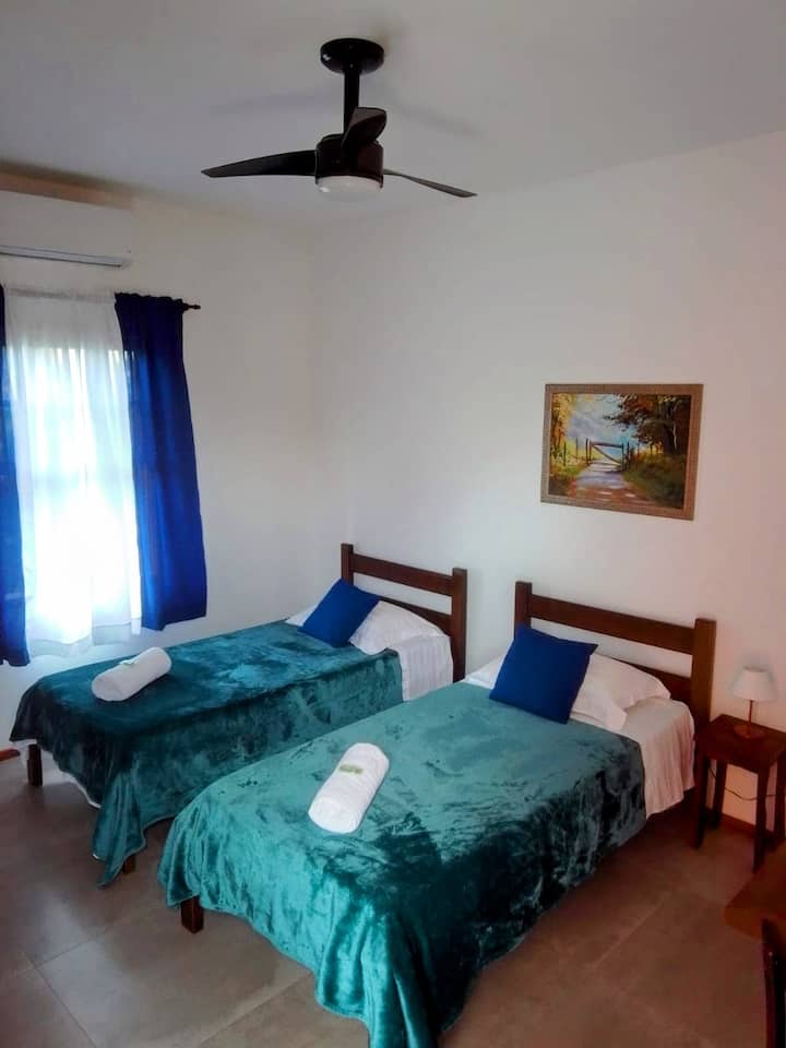 Cipó Paraty - Paraty