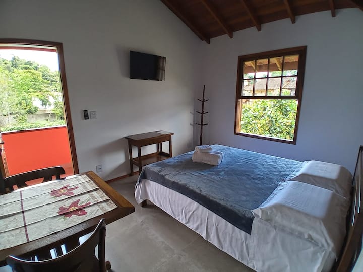 Cipó 06 - Paraty