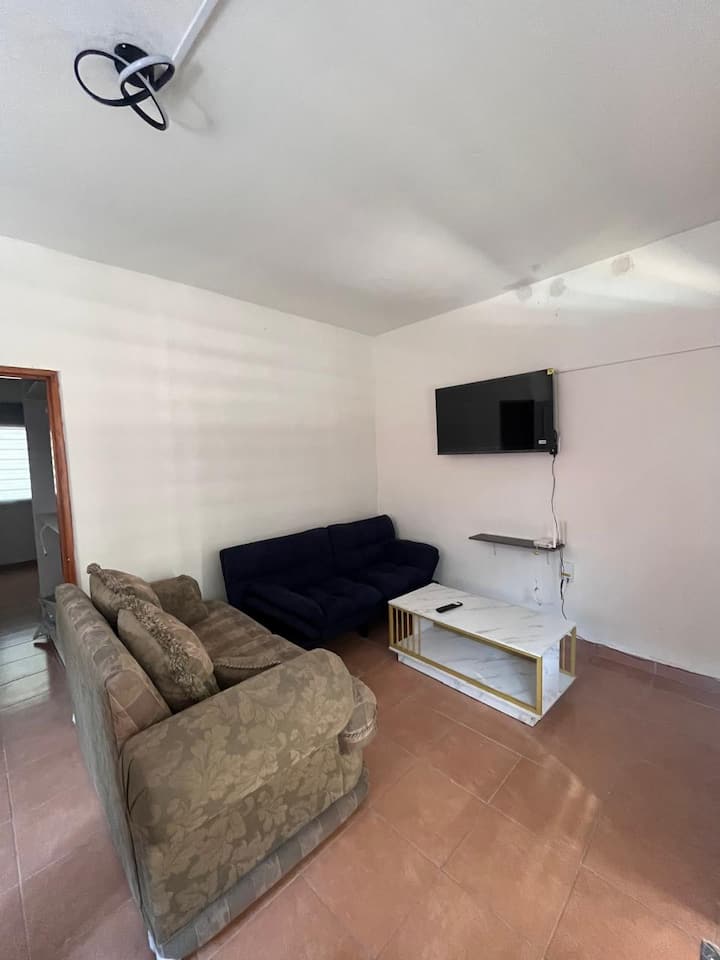 Casa Cerca De Zona Turistica Norte De Orizaba - Orizaba